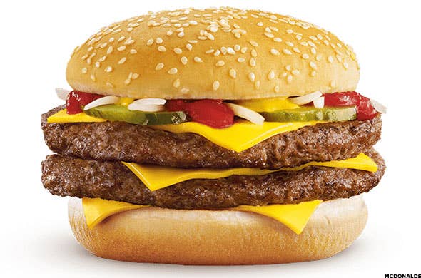 Mcdonalds Unhealthy Food Mcdonalds Unhealthy Food