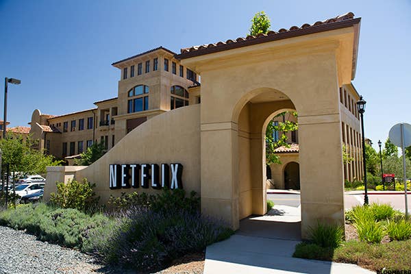 Why Netflix Opportunity Overseas May Be Bigger Than You Think - TheStreet