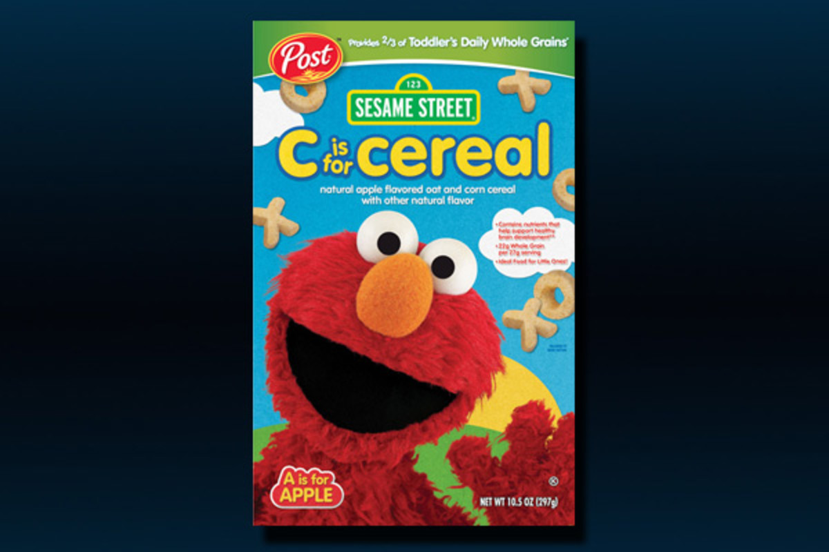 10 Favorite Cereals That Are No Longer Sold in Grocery Stores - TheStreet