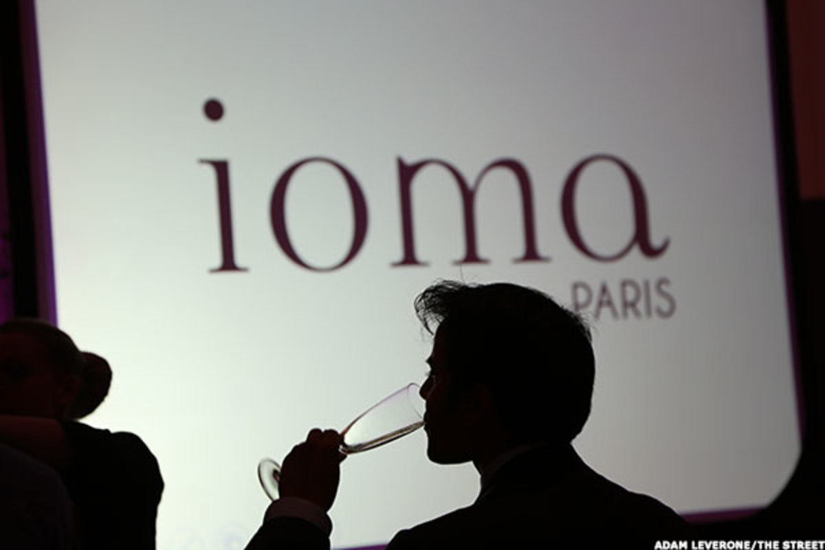 Creme of the Crop: IOMA Brings Skin Diagnostics to the Next Level ...