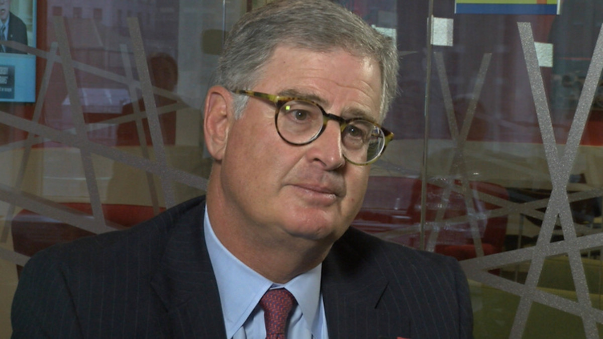 Sam Palmisano: How 3-D Printing Will Revolutionize Emerging Markets ...