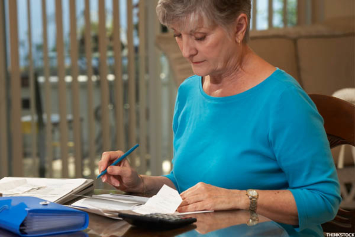 Nearly 75% of Our Middle-Aged Have No Plans to Retire - TheStreet