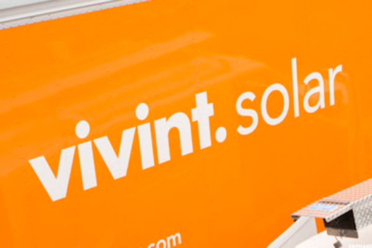 Will Vivint Solar's Debut Prove Elon Musk's Case for Residential Solar ...