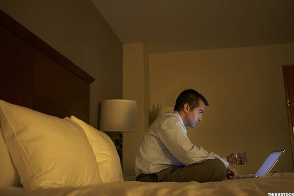 Darkhotel Hack Selectively Targets Traveling Executives at Hotel. Are ...