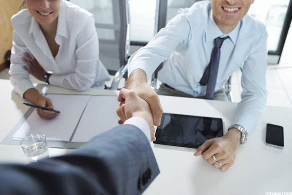 Most of Your Workers Want a Job Somewhere Else - TheStreet