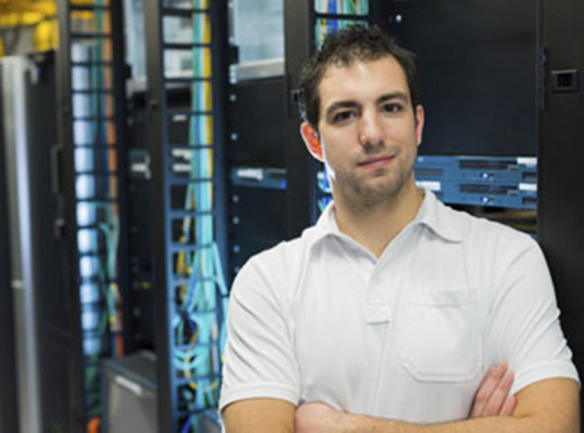 The 10 Most ‘Nerdy’ Jobs in America - TheStreet