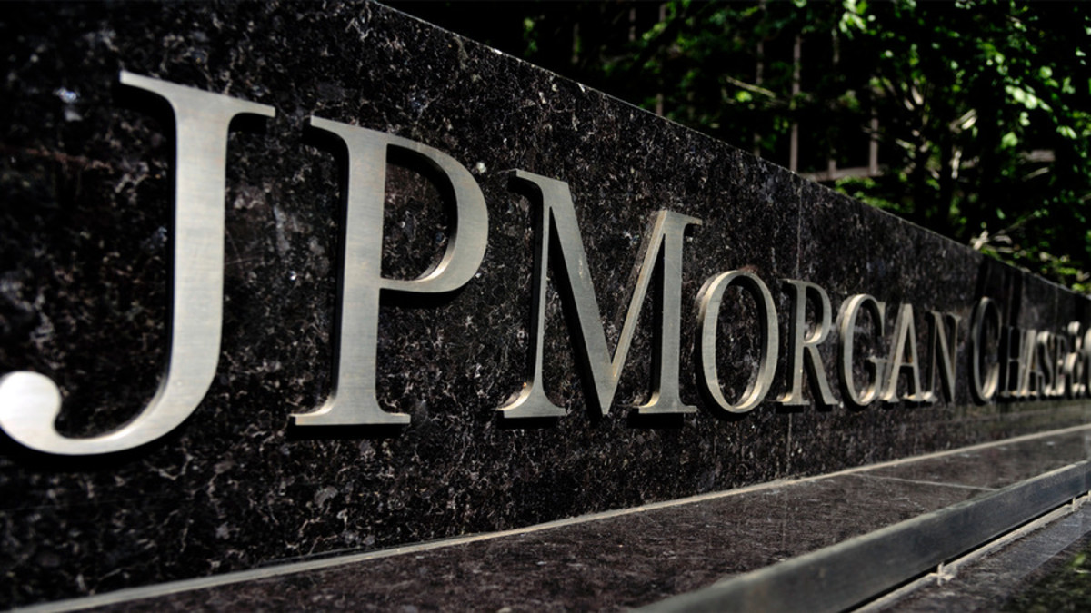 JPMorgan Chase: Watch the Video Timeline for More Than 200 Years of ...