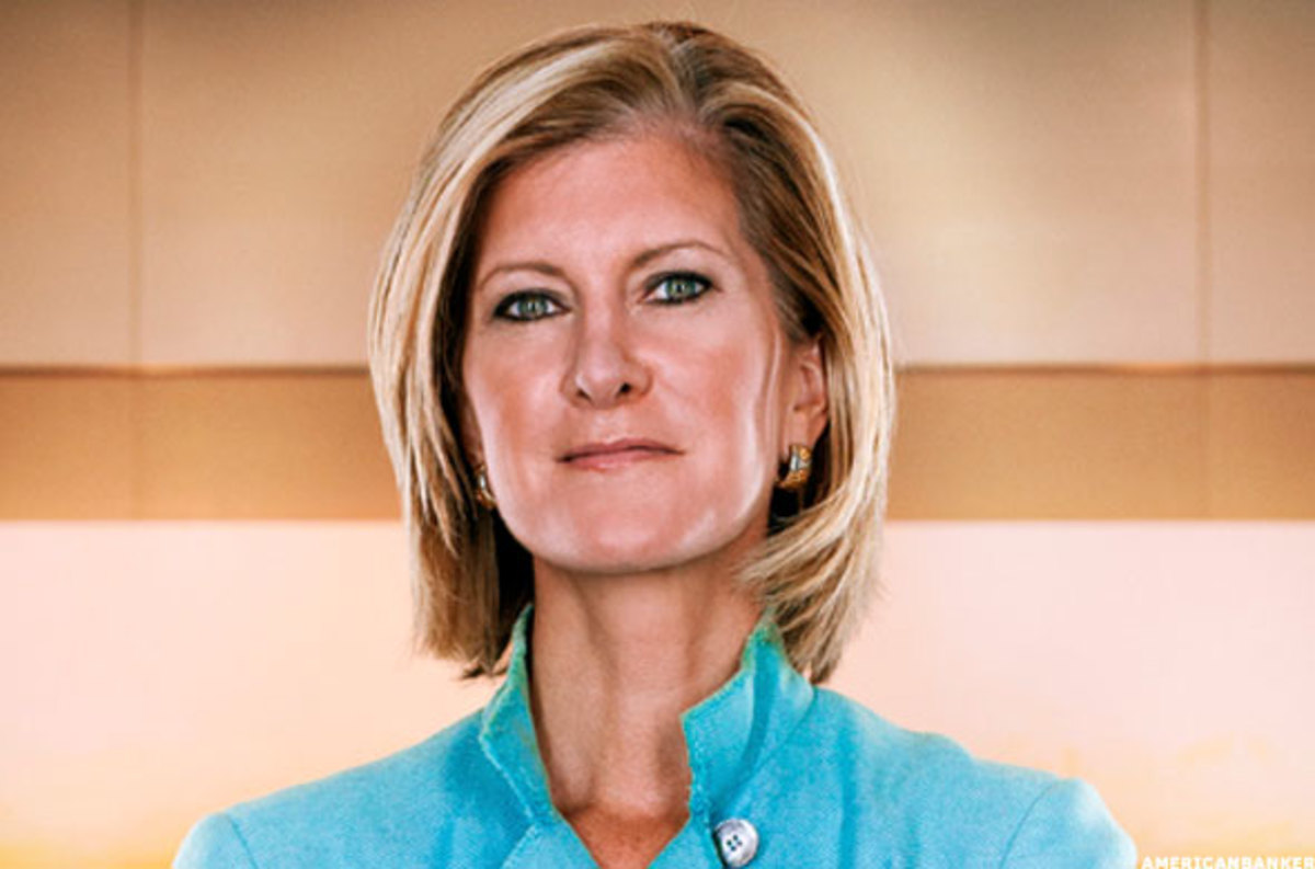 Top 10 Highest-Paid Female Executives in America - TheStreet