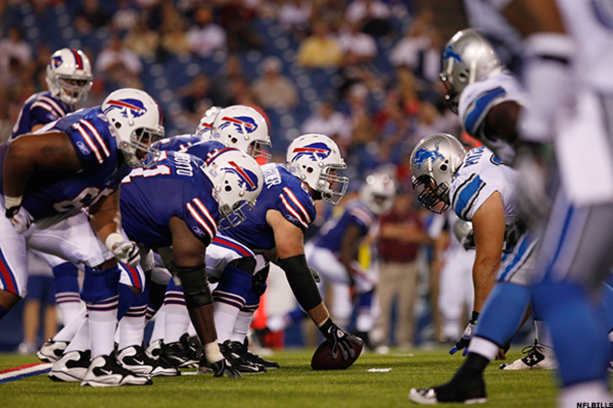 5 NFL Cities Being Squeezed for Stadium Funding - TheStreet