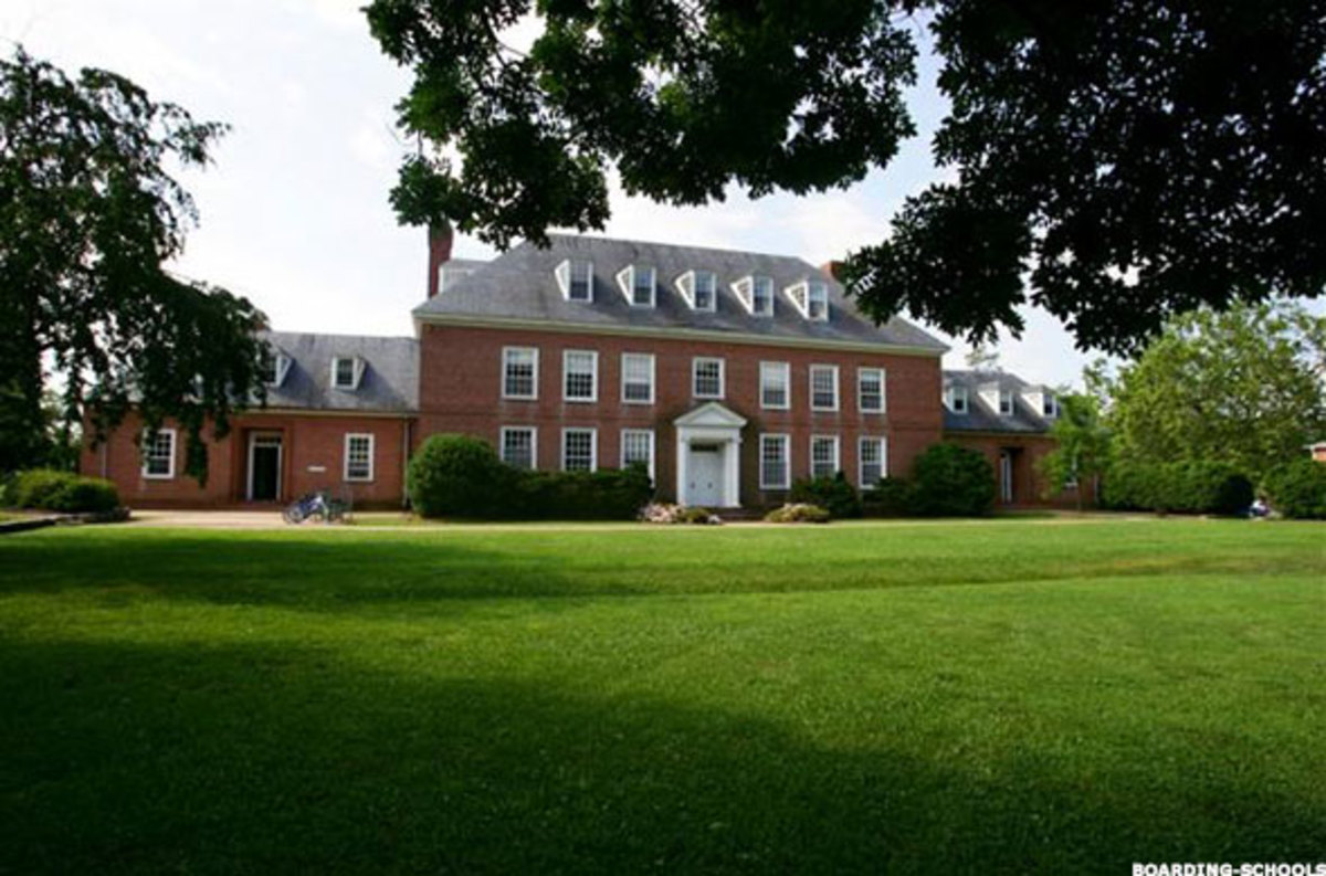 The 25 Most Expensive Private High Schools in America - TheStreet