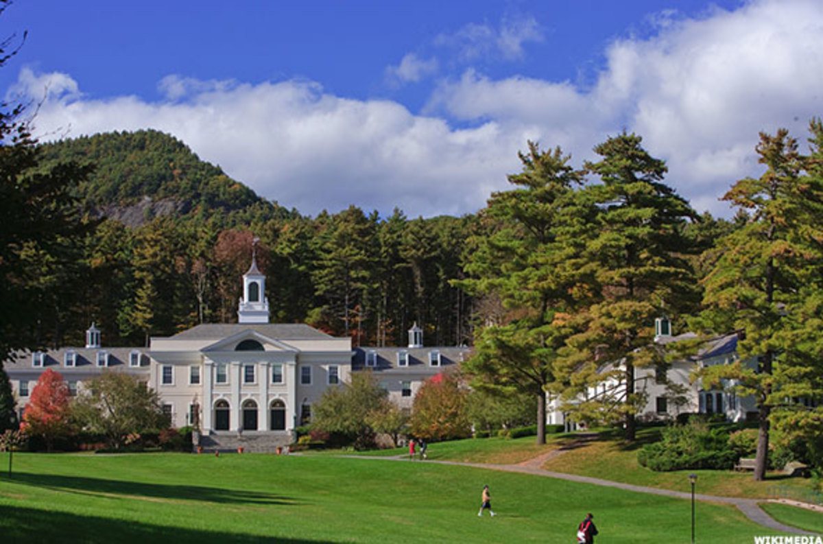 Here Are the 20 Most Expensive Private High Schools in America - TheStreet