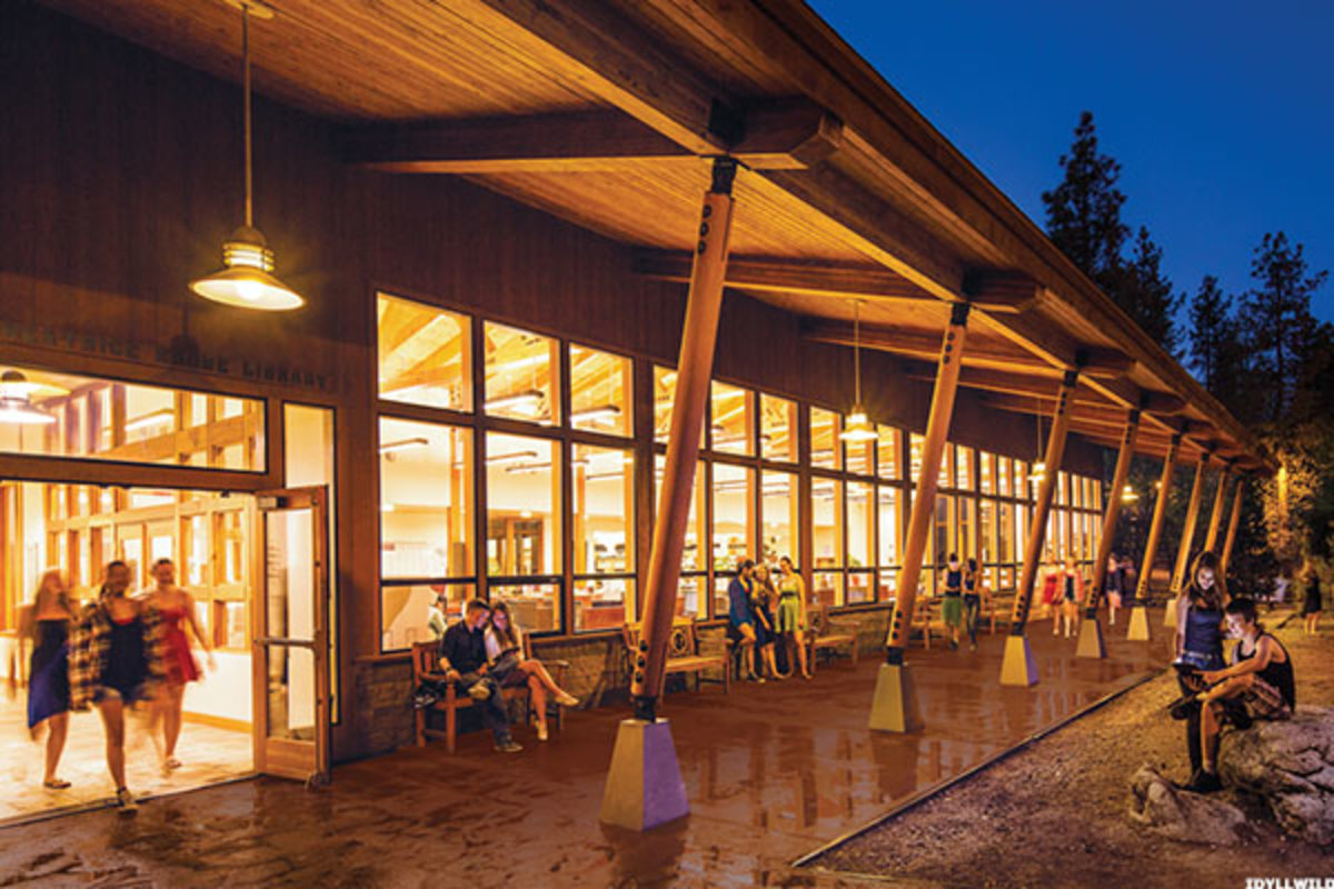 The 25 Most Expensive Private High Schools in America - TheStreet