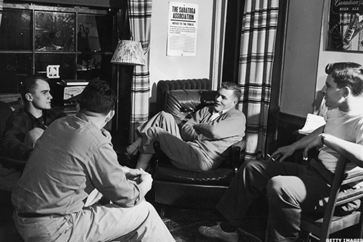 What Happens When There's No Affirmative Action - TheStreet