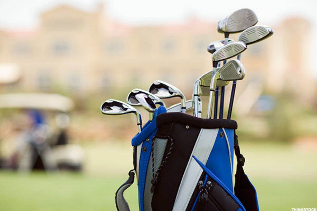 Callaway Golf (ELY) Stock Moving From Green to Sand Trap - TheStreet