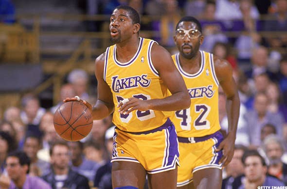 The 7 Greatest NBA Championship Teams Of All Time - TheStreet