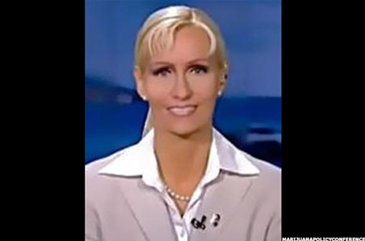 Top 20 Anti-Marijuana Crusaders Fighting Against Pot Legalization ...