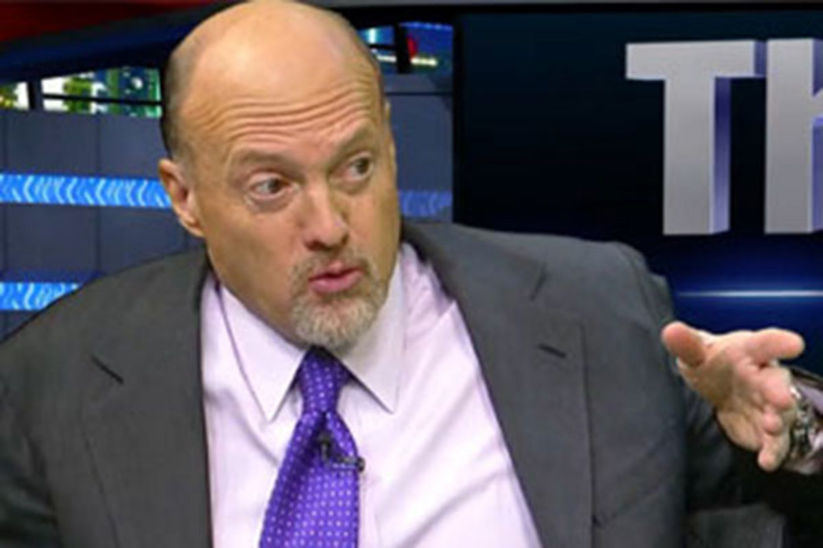 Stick With the Winners Like Boeing, Colgate-Palmolive, Cramer Says ...