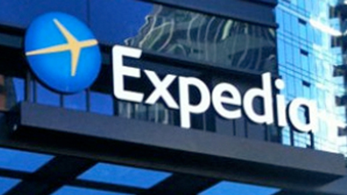 TripAdvisor, Booking Holdings and Expedia Tumble as Coronavirus Toll ...