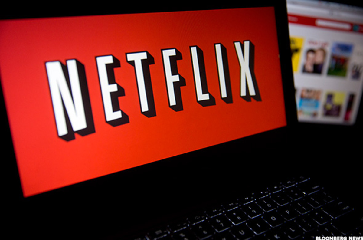 Why Netflix Will Cost More Now - TheStreet