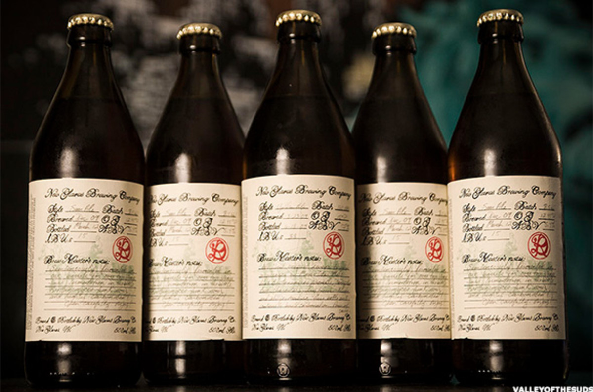 The 20 Best Craft Beers In The World - TheStreet