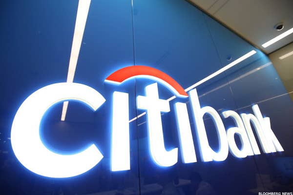 Citi Still Offers Great Value, Despite Government and Legal Issues ...