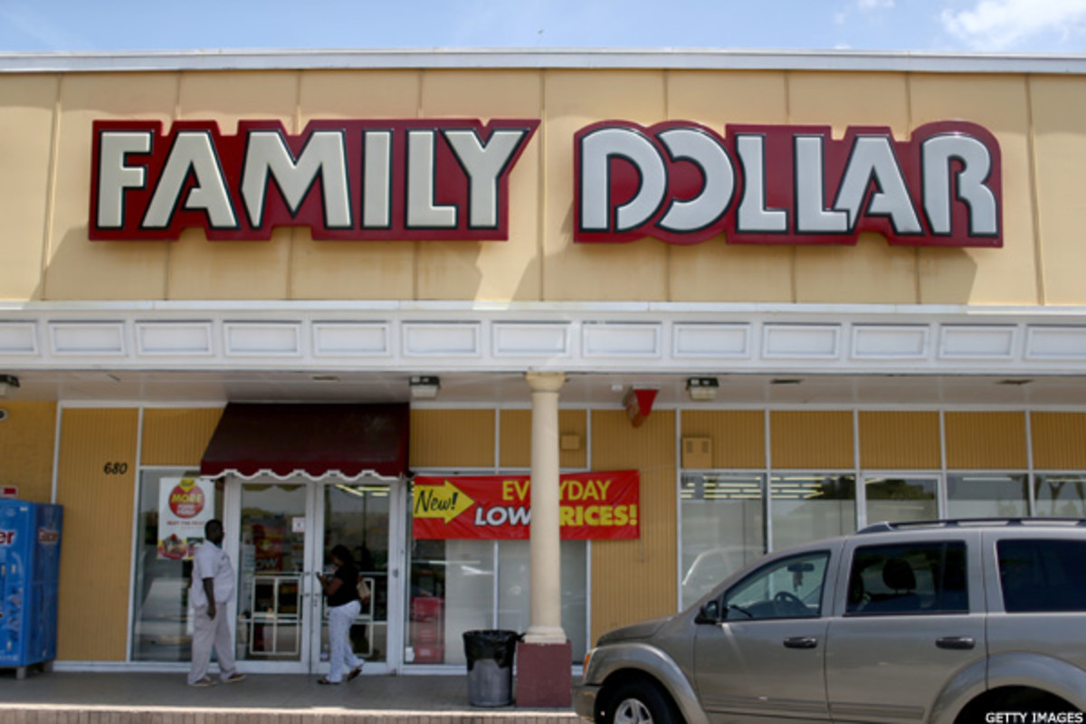 What a Monster Dollar General-Family Dollar Deal Says About Retail ...
