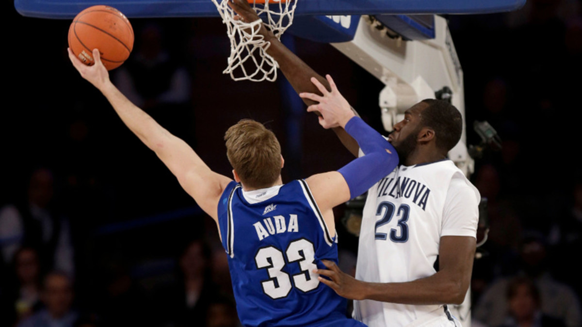 Jim Cramer and ESPN's John Gasaway on Finding March Madness Value ...