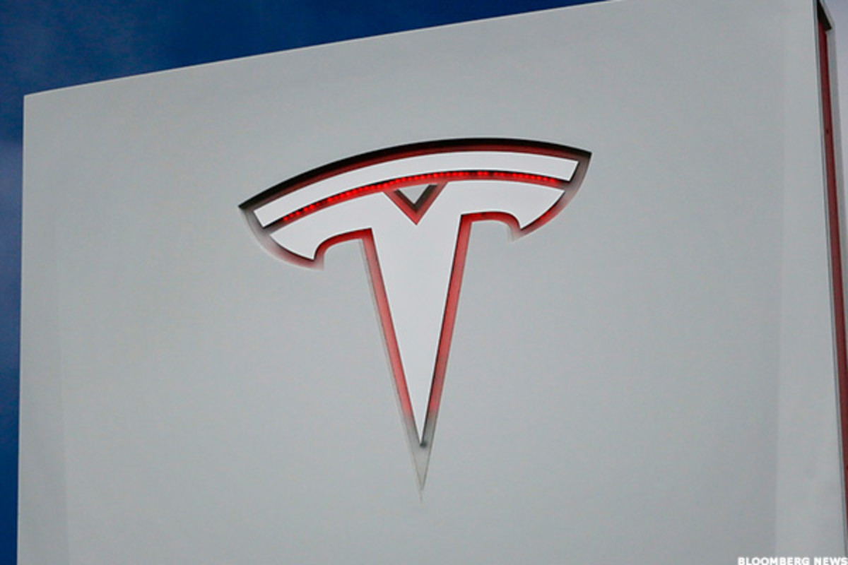 Tesla Takes on Missouri - TheStreet