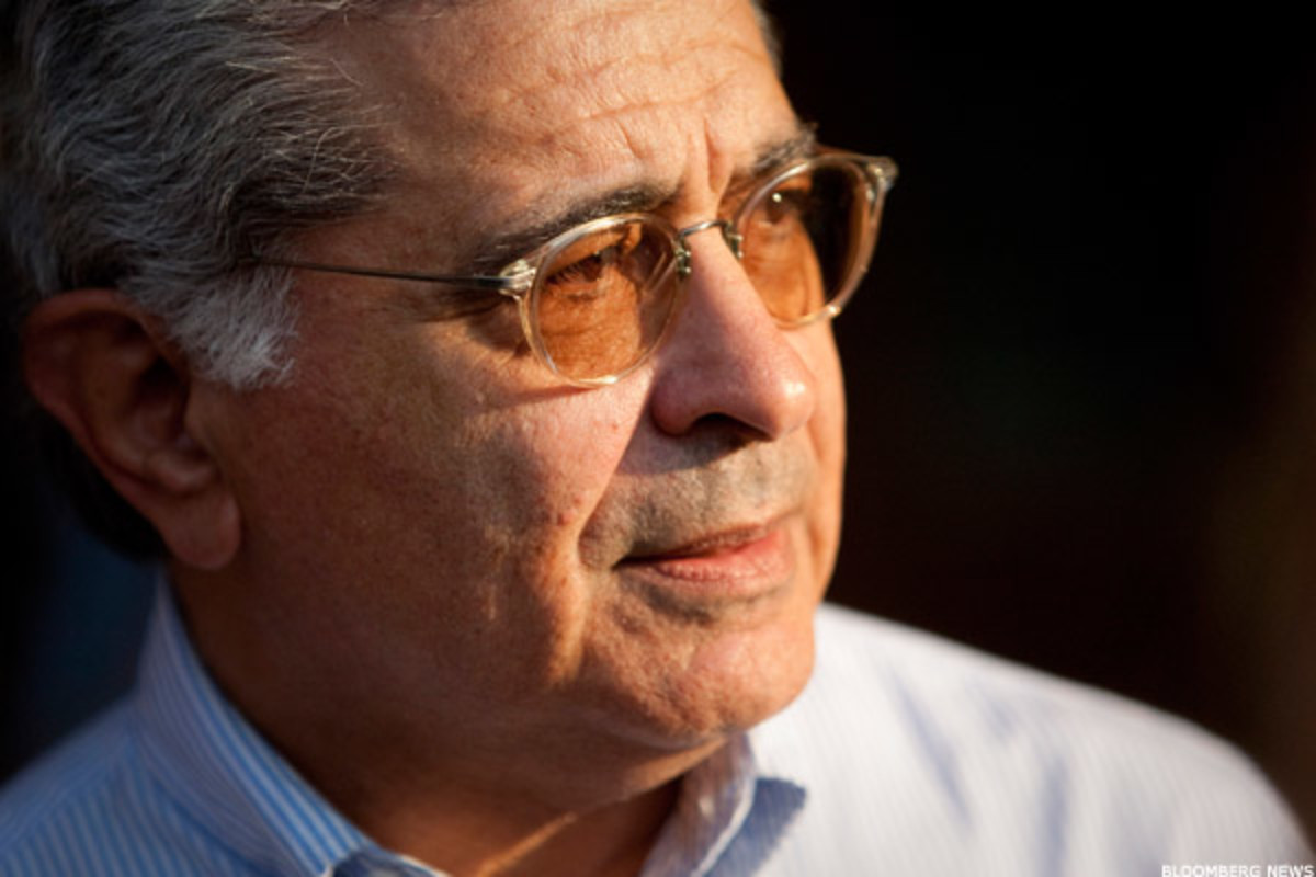 Terry Semel's Leadership Legacy at Yahoo! - TheStreet