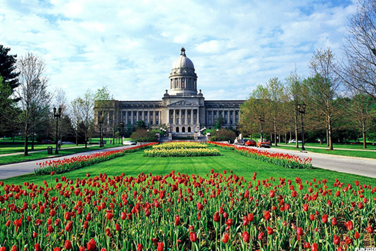 The 10 U.S. States With the Laziest Kids - TheStreet