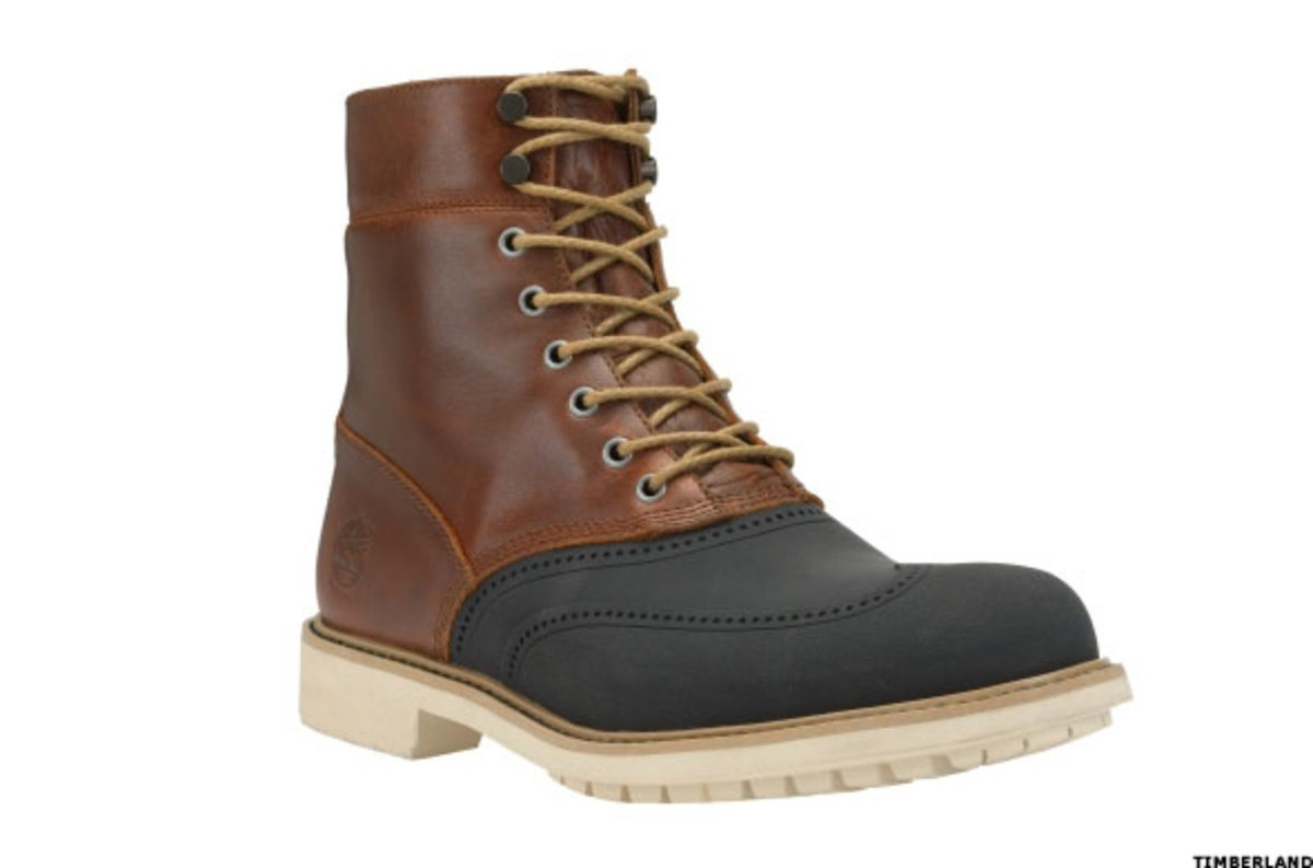 Timberland Owner VF Corp. Is 'Looking Hard' for More Acquisitions ...