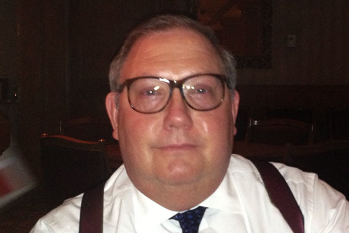 How Mortgage Pioneer Bill Erbey of Ocwen Lost His Empire - TheStreet