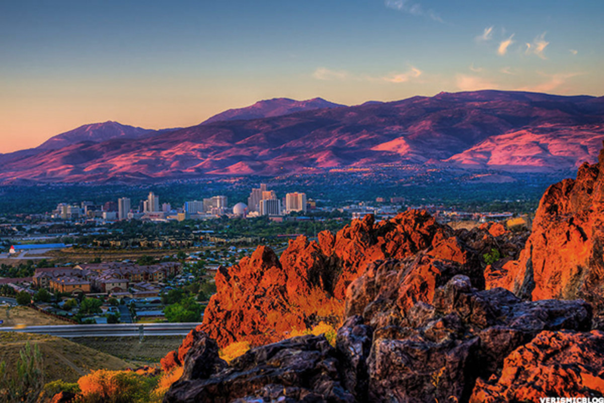 The 10 Most 'Socialist' States in America - TheStreet