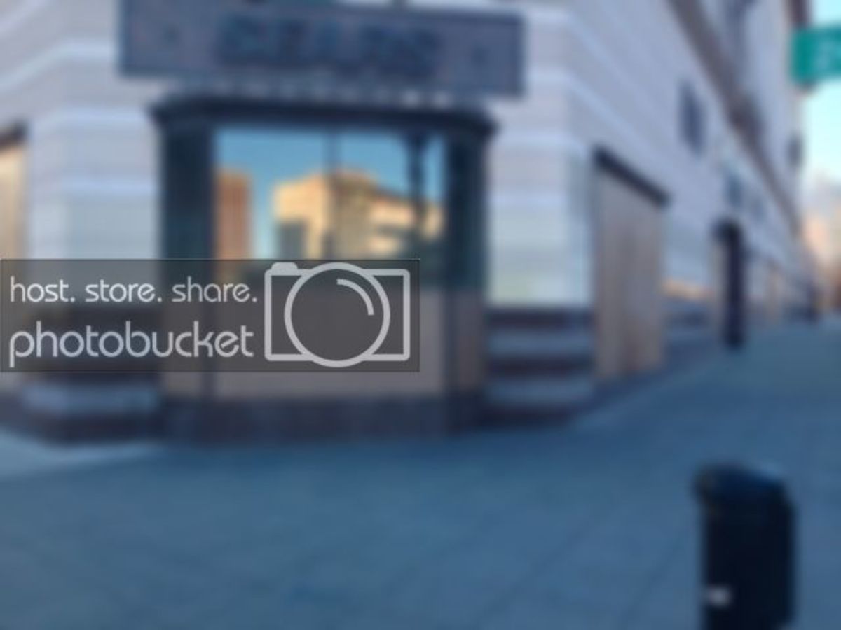 Sad Pictures of a Sears Store That Will Make You Angry (Update 2 ...