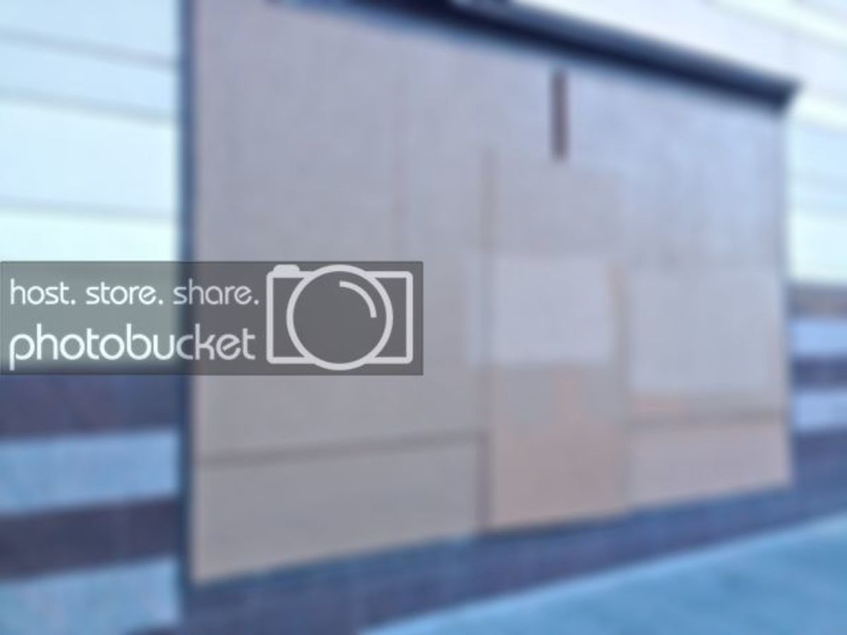 Sad Pictures of a Sears Store That Will Make You Angry (Update 2 ...