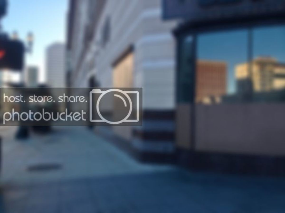 Sad Pictures of a Sears Store That Will Make You Angry (Update 2 ...