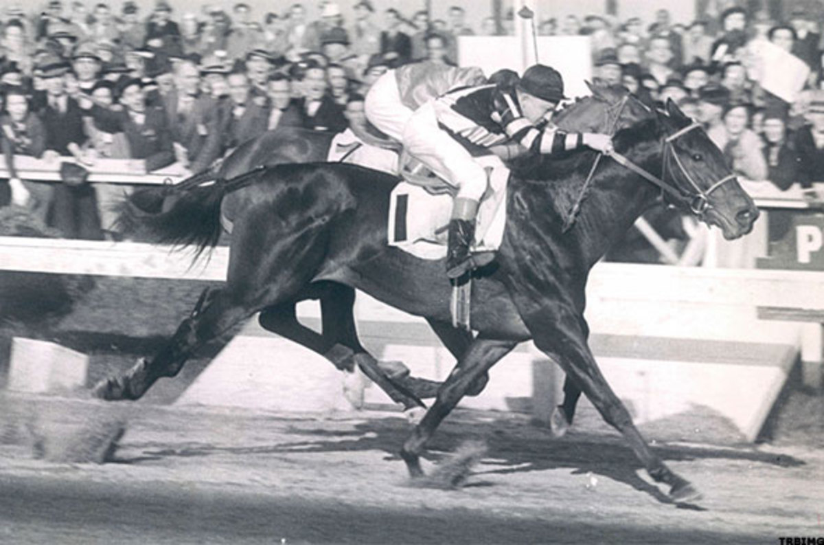Triple Crown Winners: The 11 Best Race Horses of All Time - TheStreet
