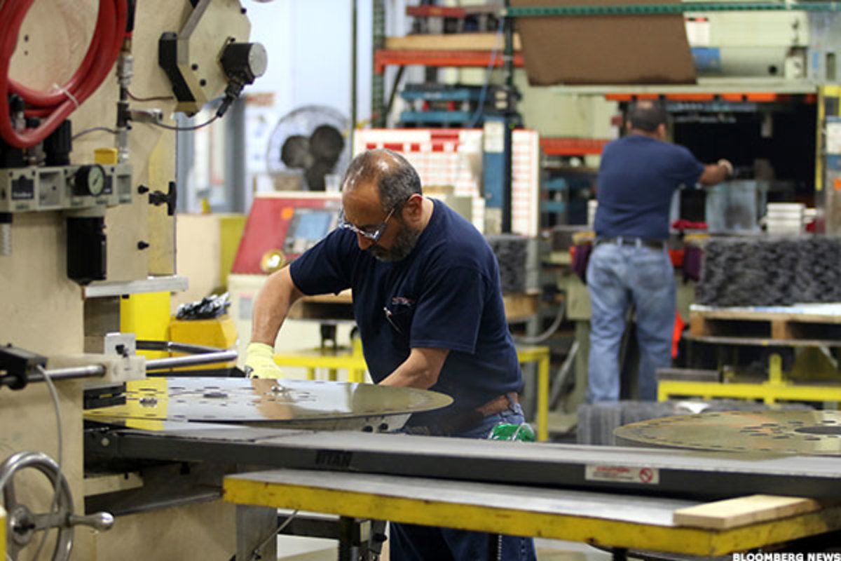 Need a job? here are 10 industries with the most job opportunities ...