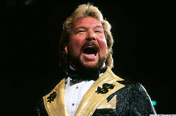The 15 Greatest WWE Villains/Heels in World Wrestling History - TheStreet