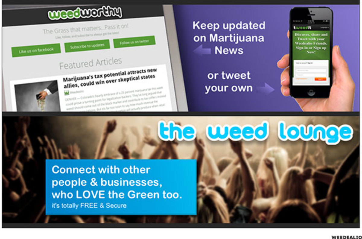 Discount Marijuana: Top 7 Cannabis Coupon Sites - TheStreet