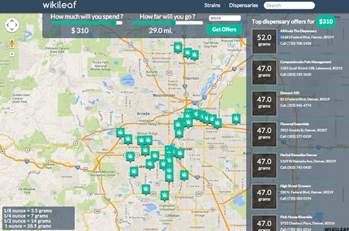 Discount Marijuana: Top 7 Cannabis Coupon Sites - TheStreet
