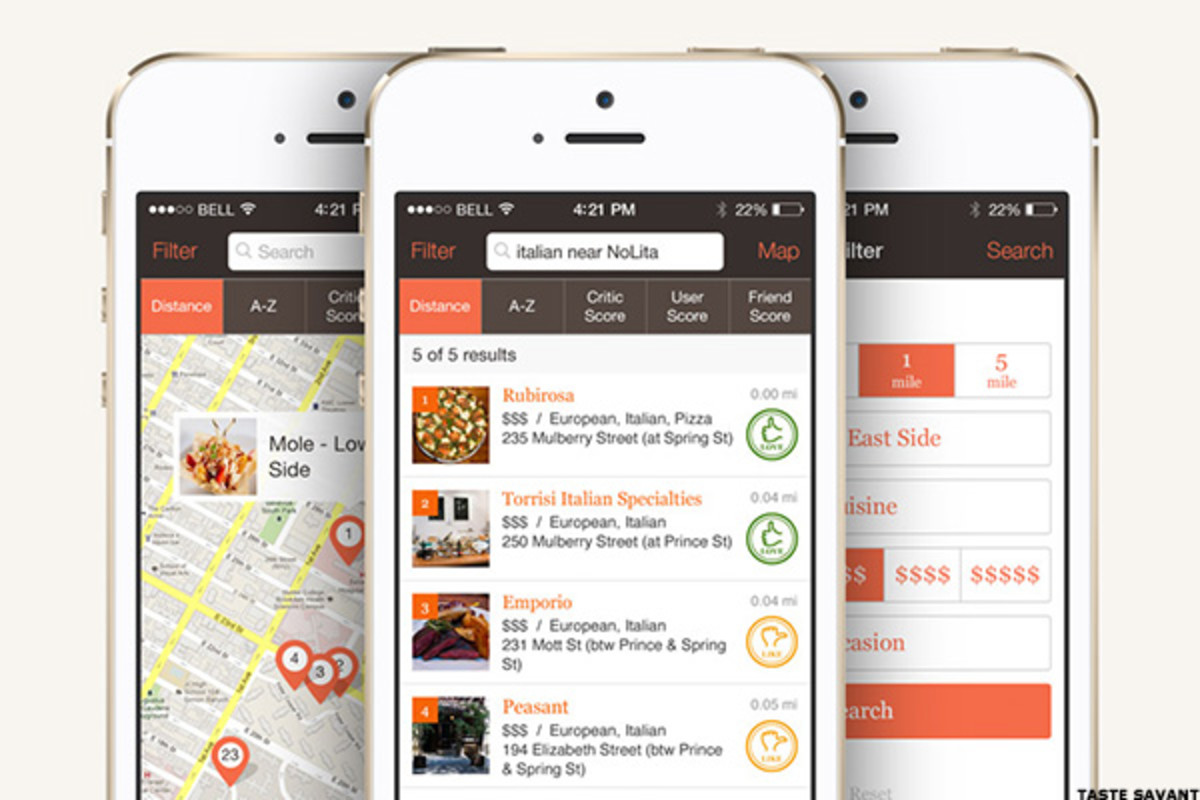 4 Lifestyle Apps for the Rich and Famous - TheStreet