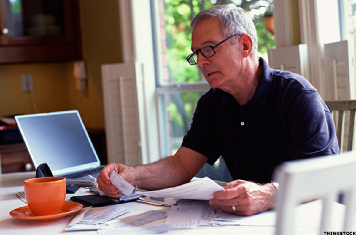 10 Signs You Are In Way Over Your Head Financially And Headed for Ruin ...