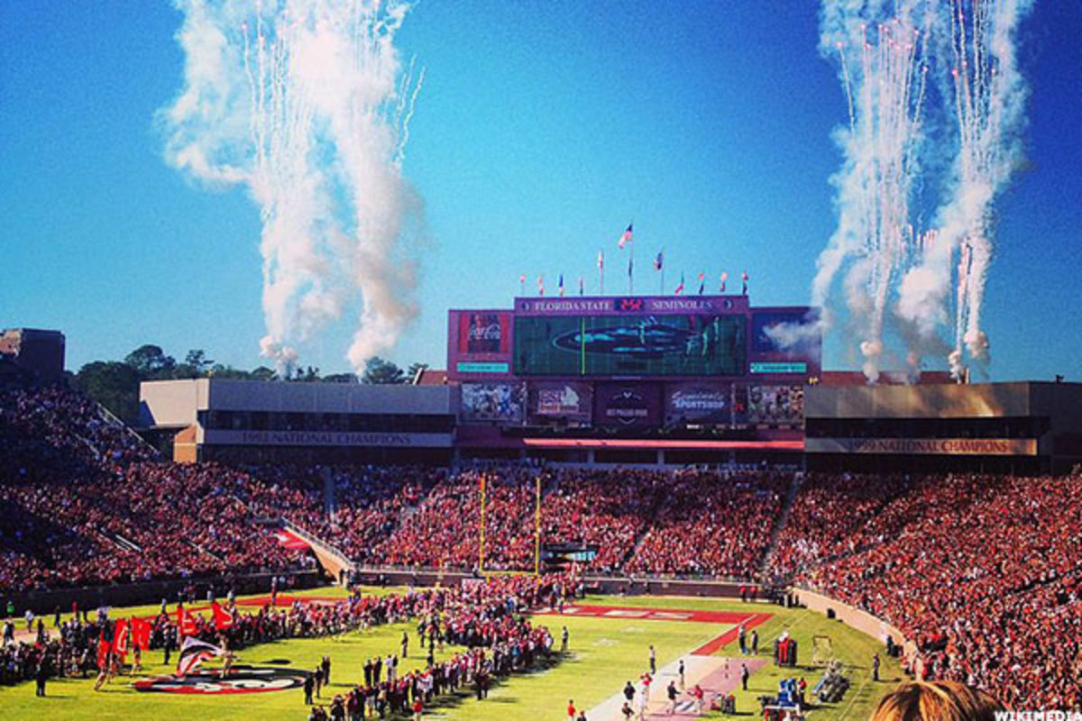 The Top 10 U.S. Colleges with The Most Outrageous Party Guys - TheStreet