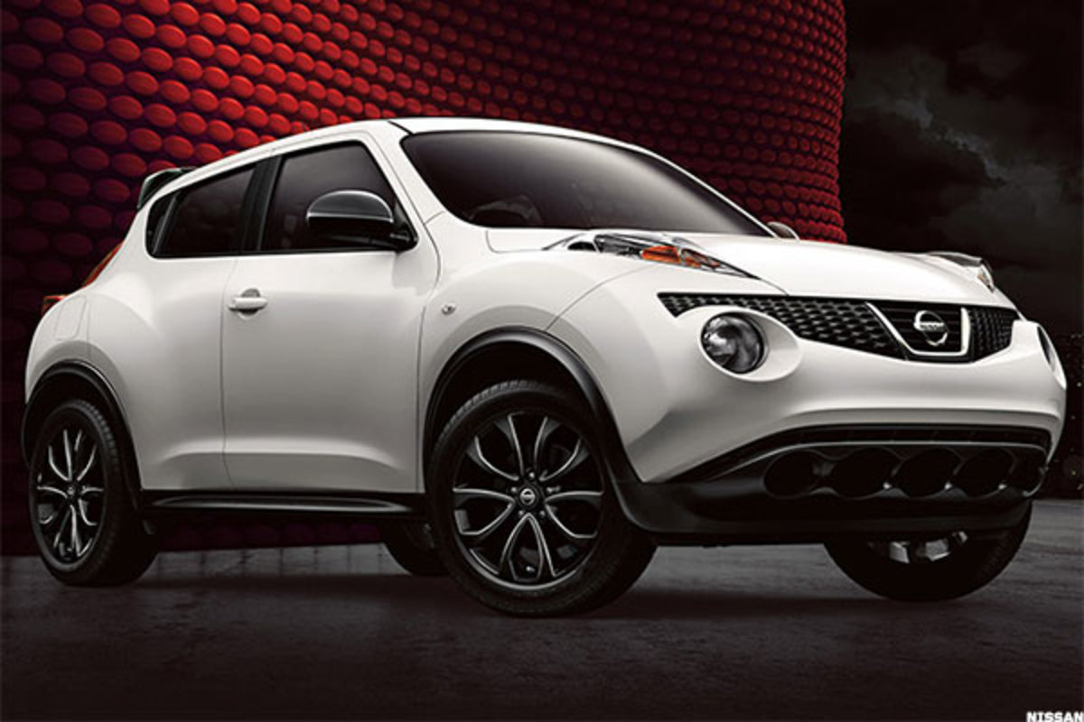 5 Controversial Cars From the Past Decade - TheStreet