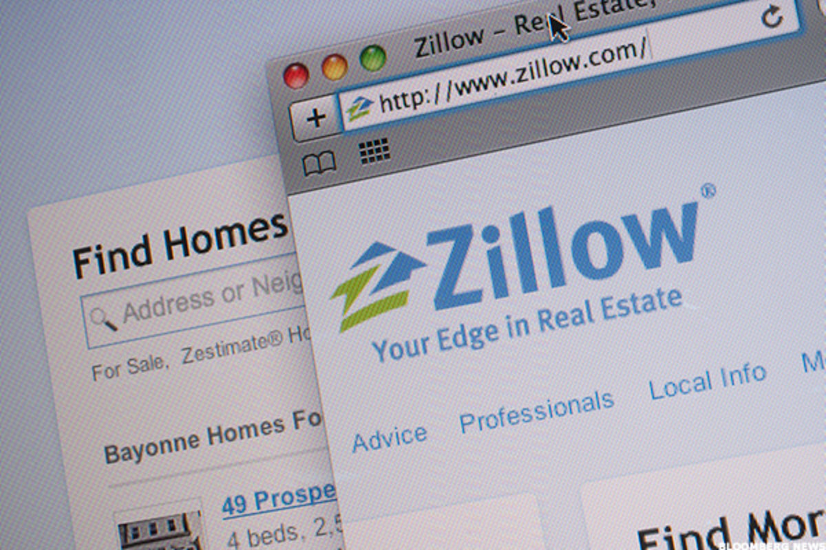 Zillow Launches New TV Ad, Prepare to Get Teary-Eyed - TheStreet