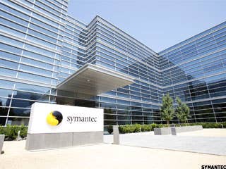 Cyber Security Giant Symantec Sacks CEO -- and Shares Are On Sale ...