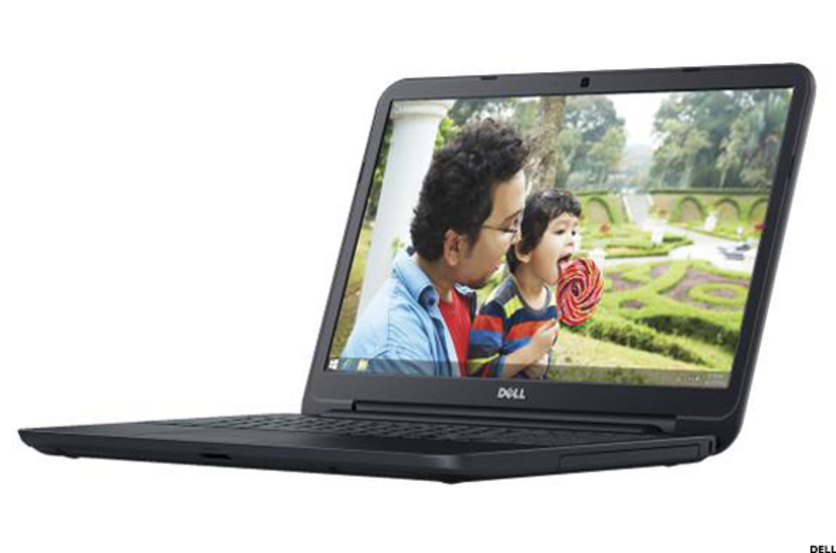 Top 10 Back to School Laptops: 2014 Edition - TheStreet