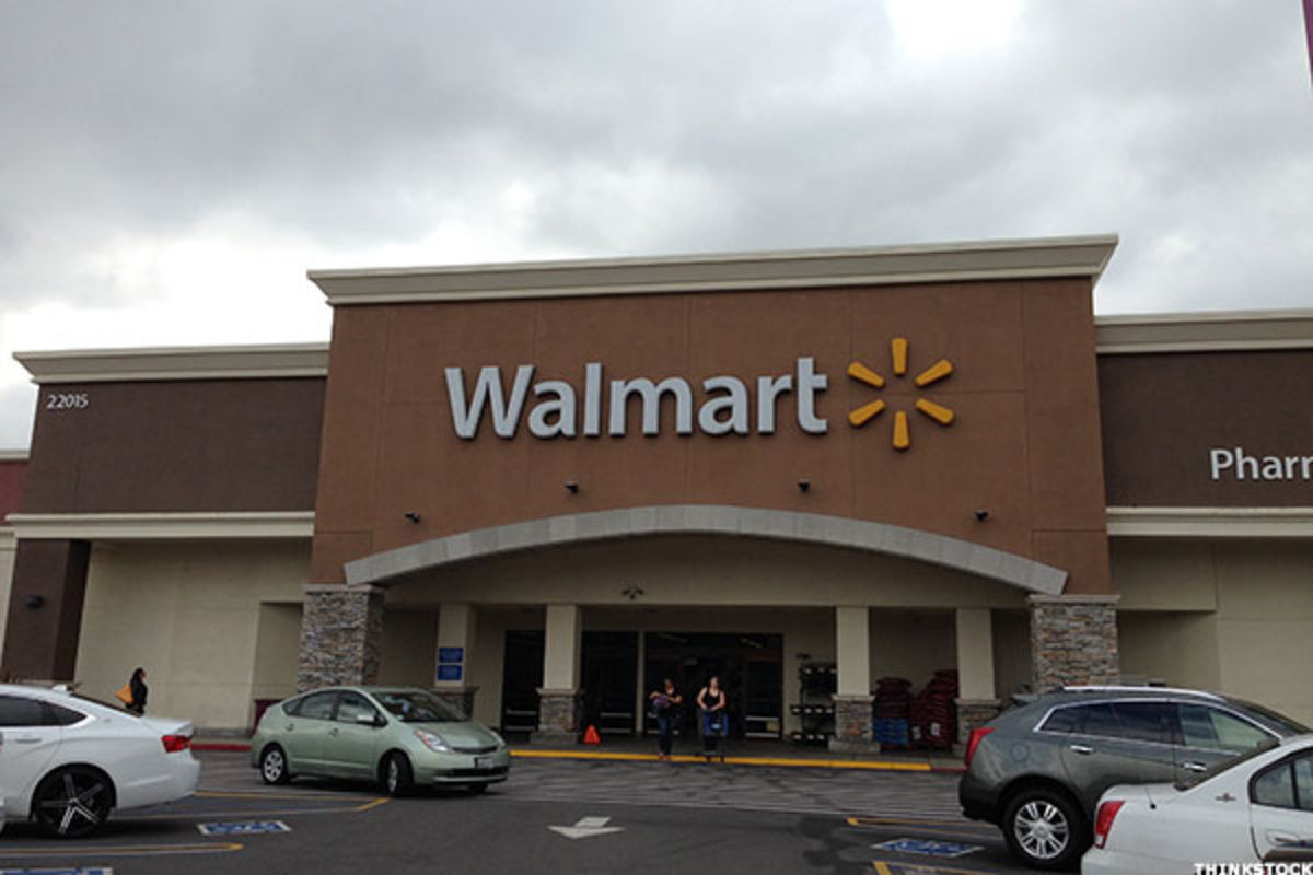 We Went Back to That Dumpy South LA Walmart and Here's What We Found ...