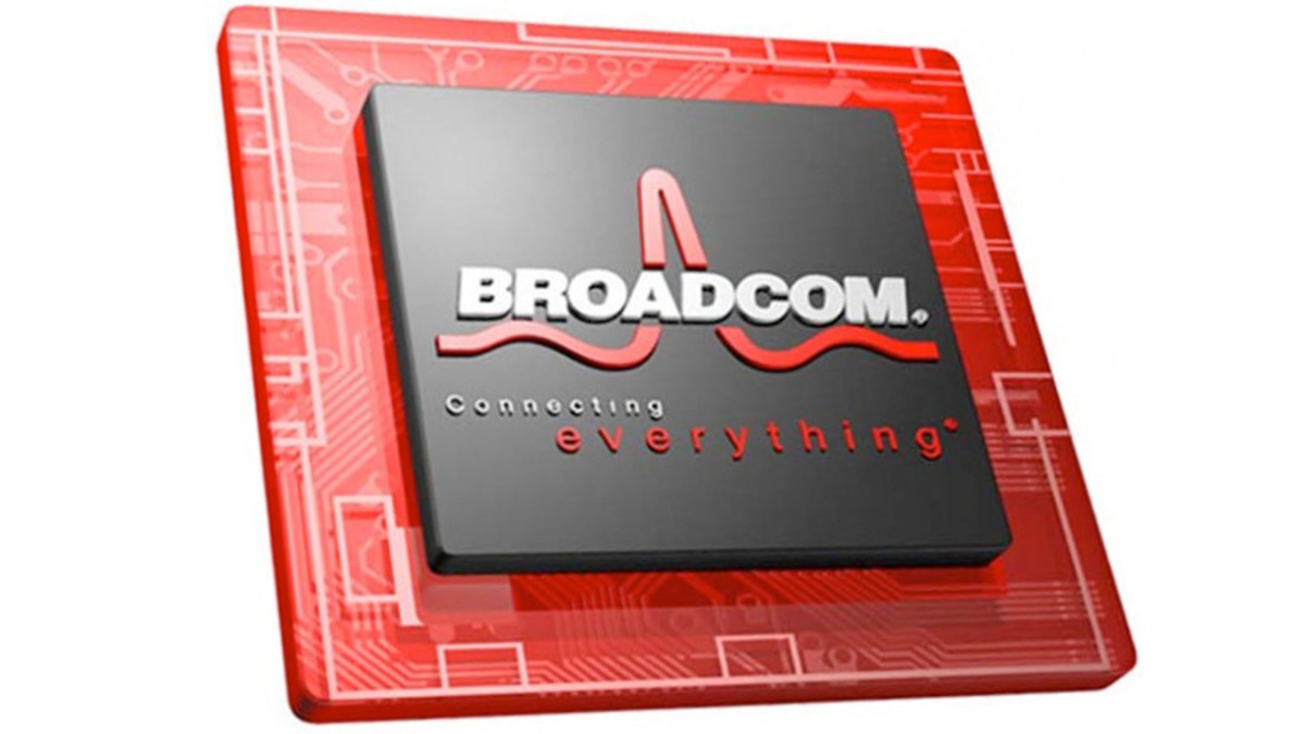 Broadcom-SAS Potential Tie-Up Gets Positive Analyst Reviews - TheStreet
